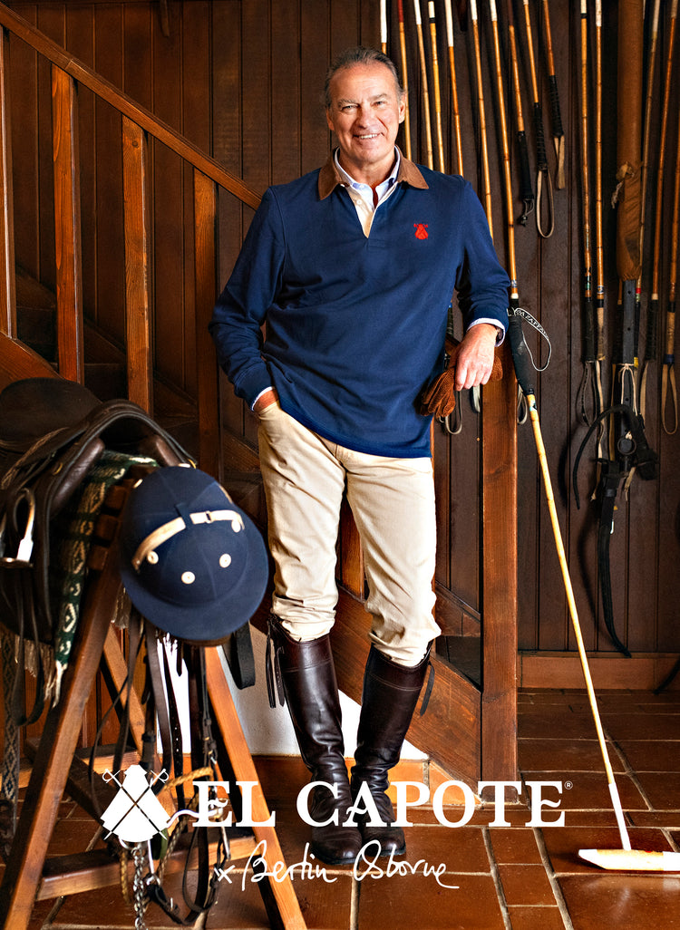 the cape – El Capote