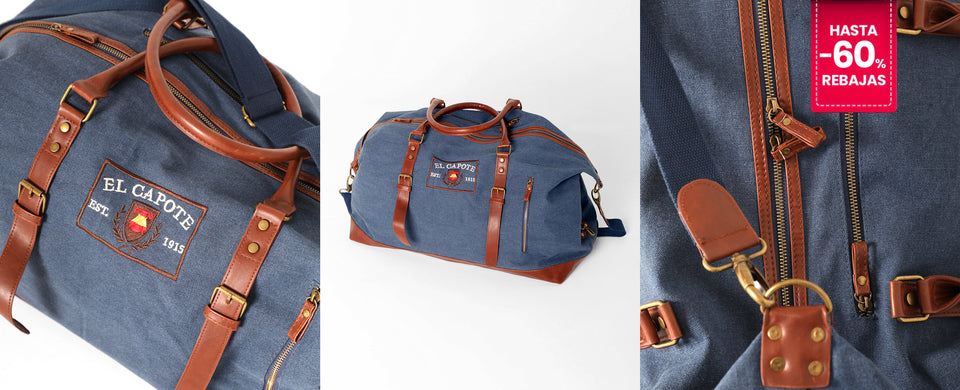 Complementos – El Capote