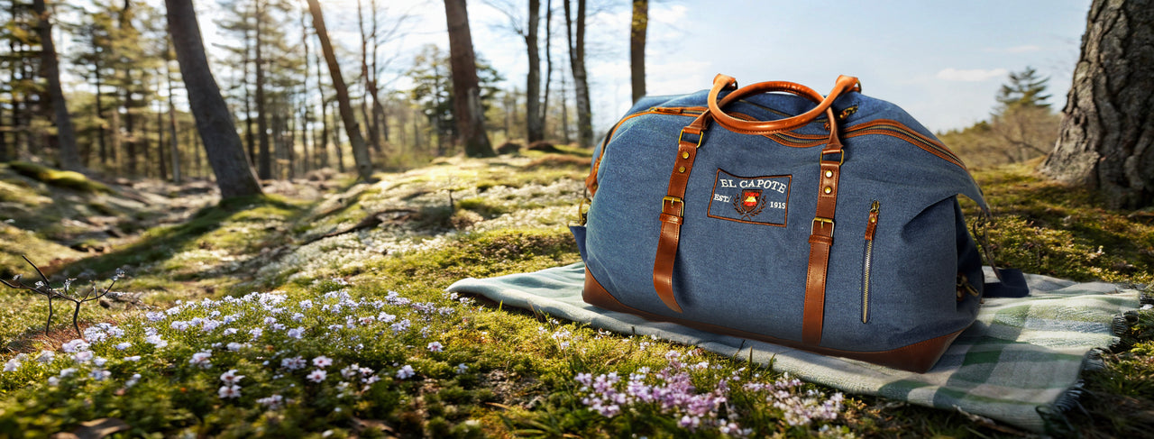 Complementos – El Capote