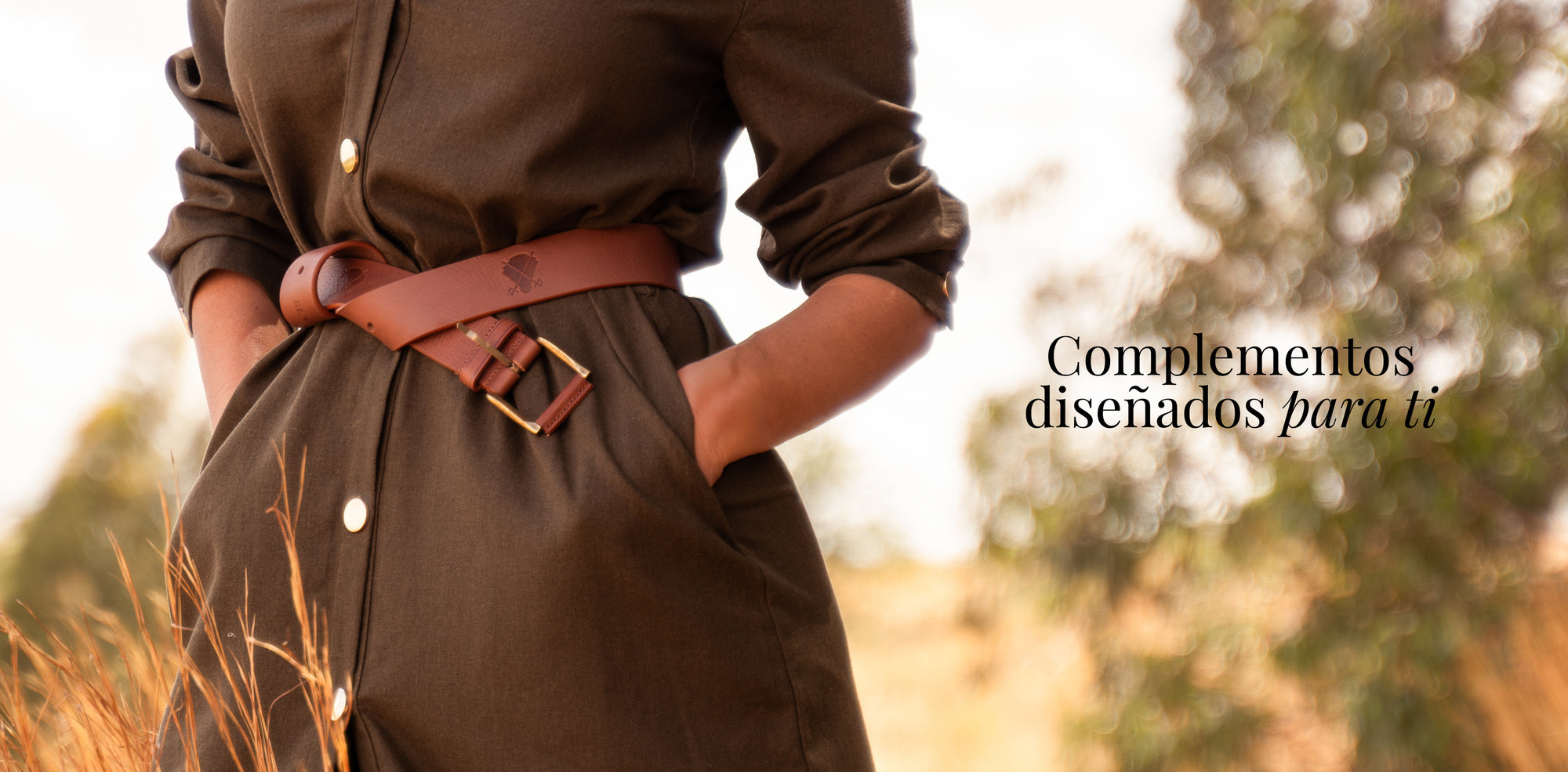 Complementos – El Capote