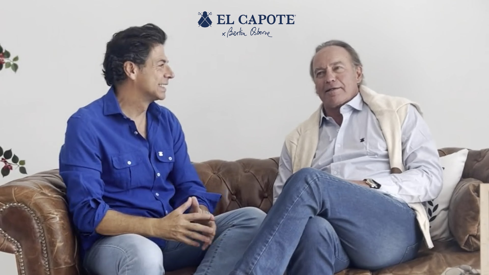 ¡Bienvenid@ al Club Capoteros! – El Capote